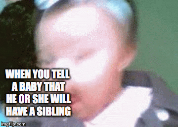 Baby Shaking No - Imgflip