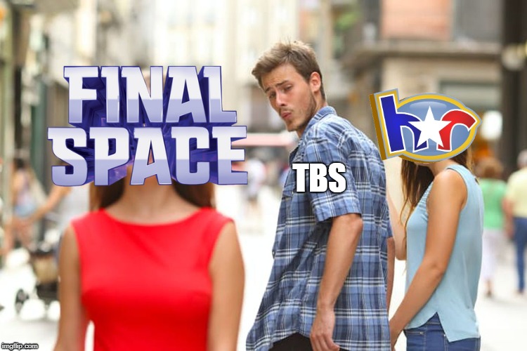 Distracted Boyfriend Meme - Imgflip