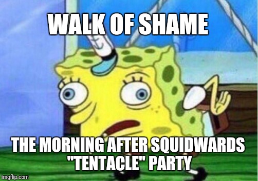Mocking Spongebob Meme - Imgflip