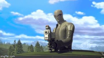 Looks like they need gun control in TFP. - Imgflip