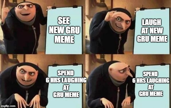 Gru Laughing Memes Gru – Bio, Birthday, Age, Video | Cameo
