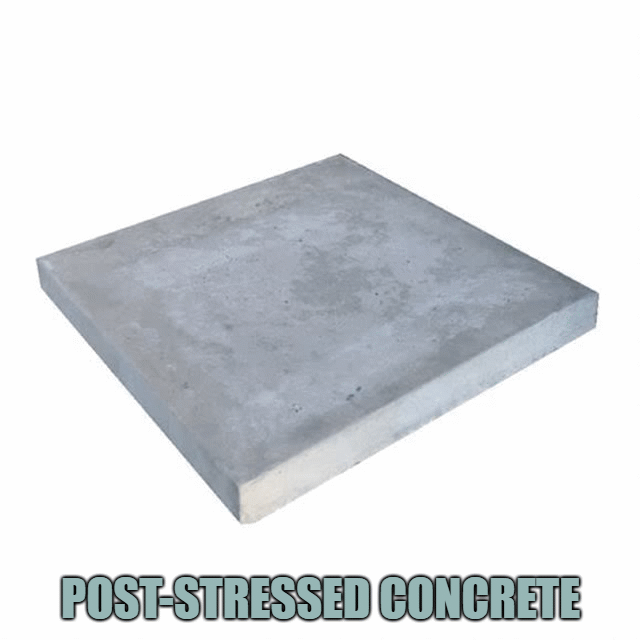 Concrete Slab Week - May 27 to June 4. A SilicaSandwhich and Clinkster ...