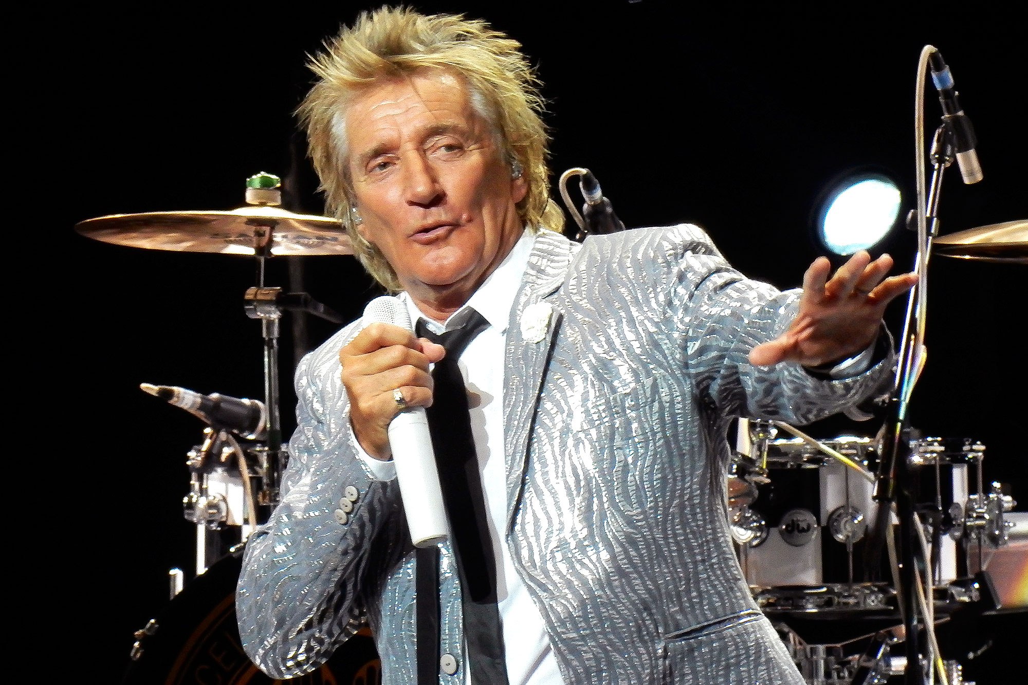 Rod Stewart Memes - Imgflip