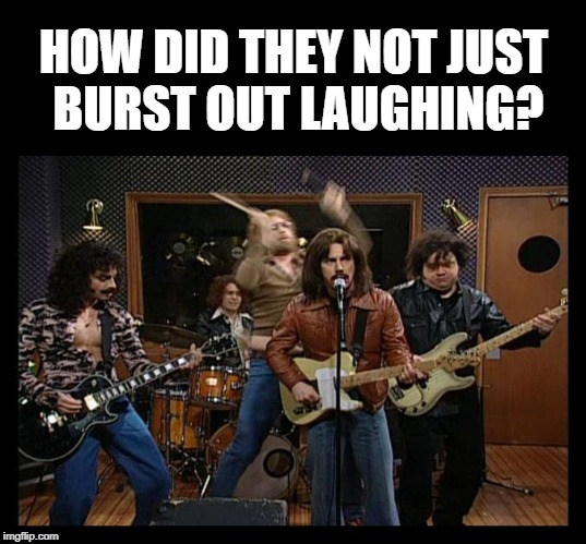 Some things just weren't meant to be - Imgflip