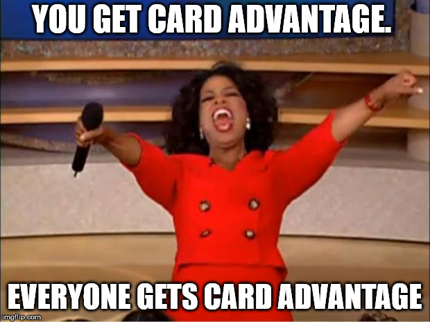Oprah You Get A Meme - Imgflip