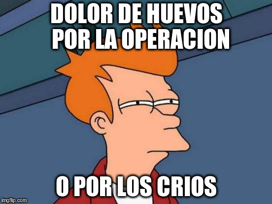 Futurama Fry Meme - Imgflip