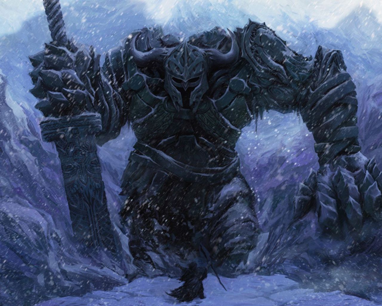 Knight Vs Giant Monster Meme Storagerilo
