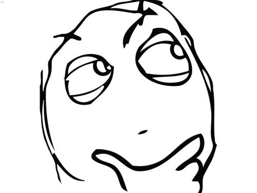 ion Rage Face Memes hot Imgflip