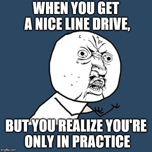 Y U No Meme - Imgflip