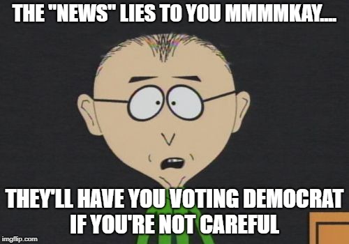 Mmmkay Memes