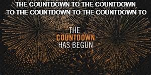 countdown - Imgflip