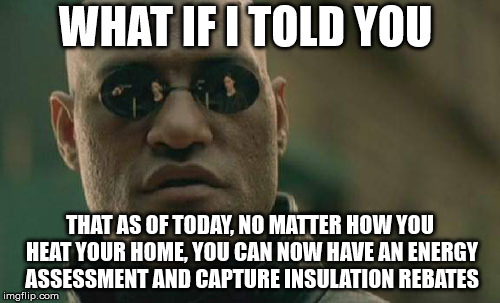 Matrix Morpheus Meme - Imgflip