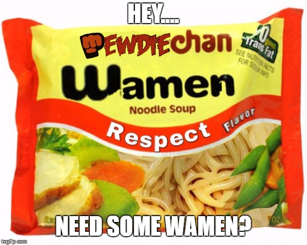 Image tagged in hey need somewamen - Imgflip