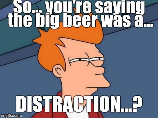 Futurama Fry Meme - Imgflip