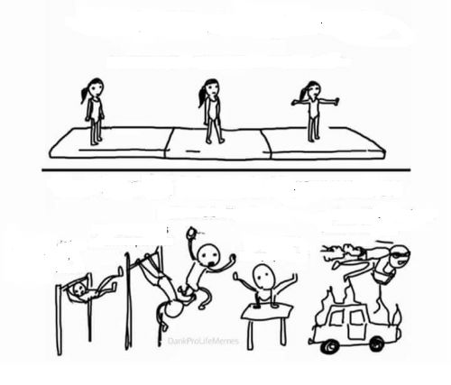  gym Meme Templates Imgflip
