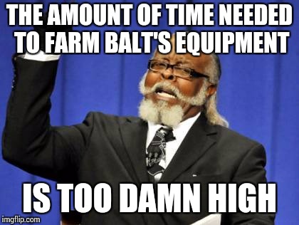 Too Damn High Meme - Imgflip