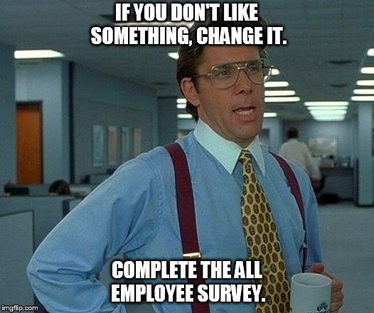 That Would Be Great Meme - Imgflip