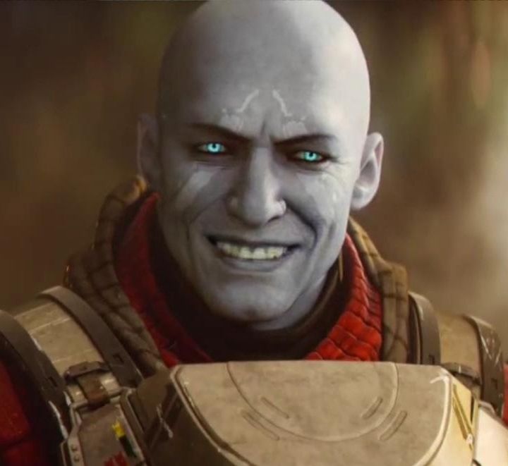 Zavala Blank Template - Imgflip