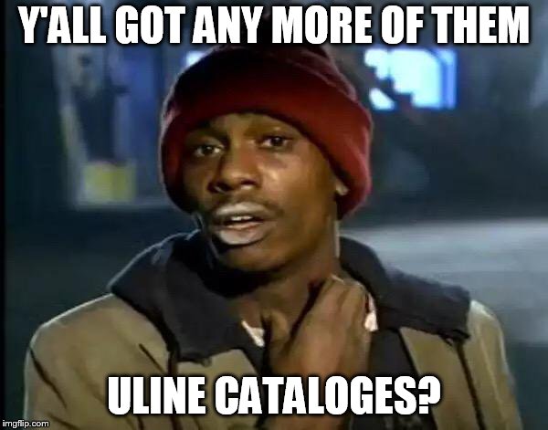 Y'all Got Any More Of That Meme - Imgflip