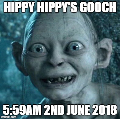 Gollum Meme - Imgflip