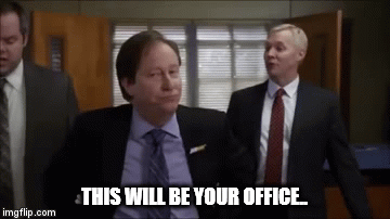 Community Dean - Imgflip