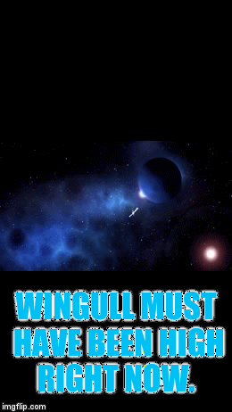 Shooting Wingulls - Imgflip