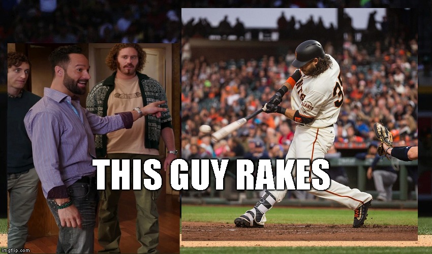 46 best Russ Hanneman images on Pholder | Silicon Valley HBO, SF Giants ...