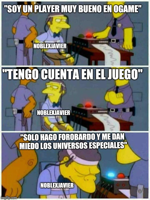 Image tagged in simpson truth machine - Imgflip