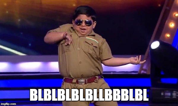 indian dancing - Imgflip