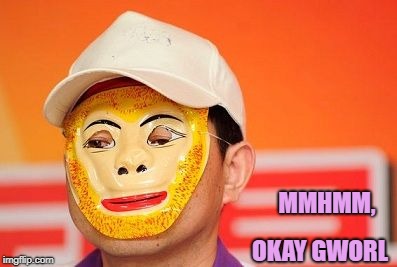 Multi-Million Lottery Winner Shows Up In Emoji Mask To Hide Identity ...