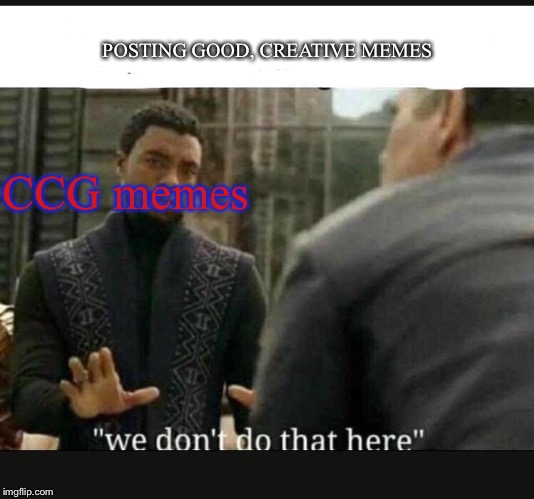 CCG Memes | Page 216 | CubeCraft Games