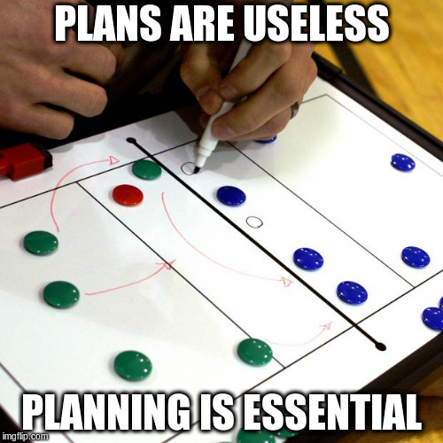 Plan Practice - Imgflip