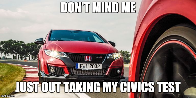 I’m just sayin’ - Imgflip