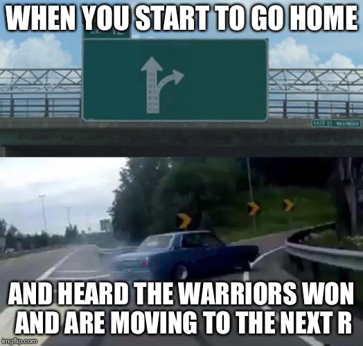 Left Exit 12 Off Ramp Meme - Imgflip