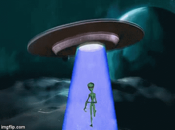 Aliens week, an Aliens and clinkster event 6/12 - 6/19. When Aliens go ...