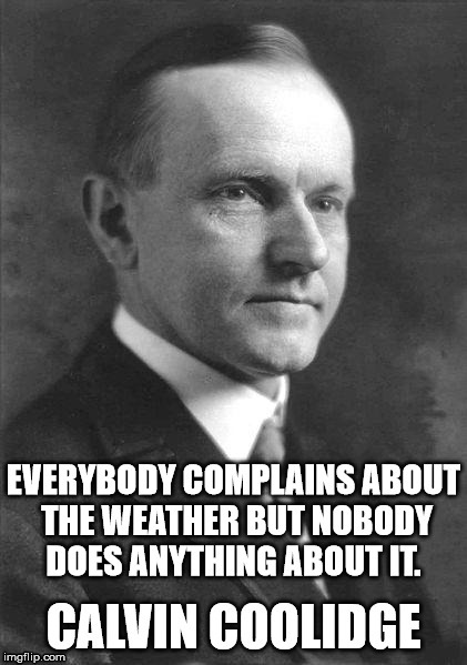 Silent Cal - Imgflip