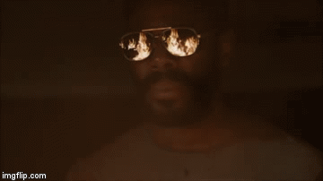 Victor Strand-Fear The Walking Dead - Imgflip