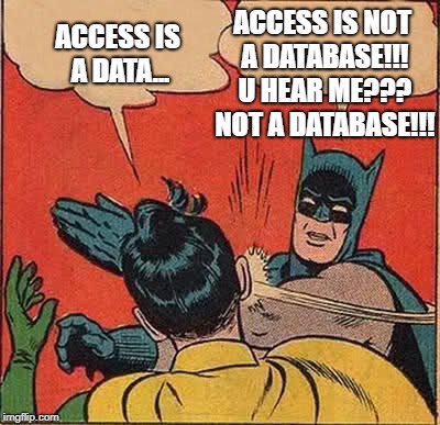 Batman Slapping Robin Meme - Imgflip