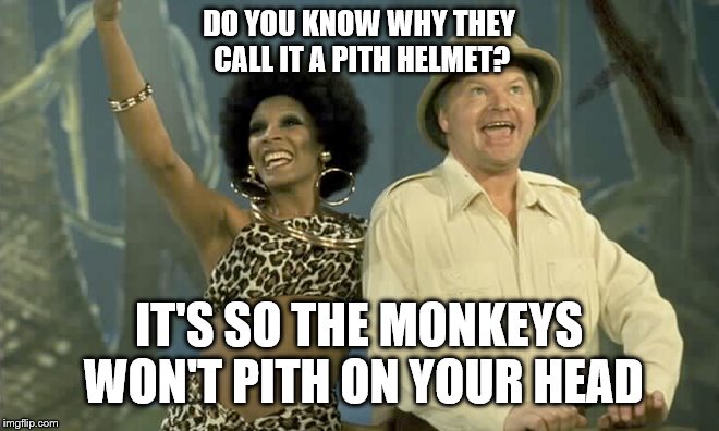 Benny hill was the master of this kind of comedy - Imgflip