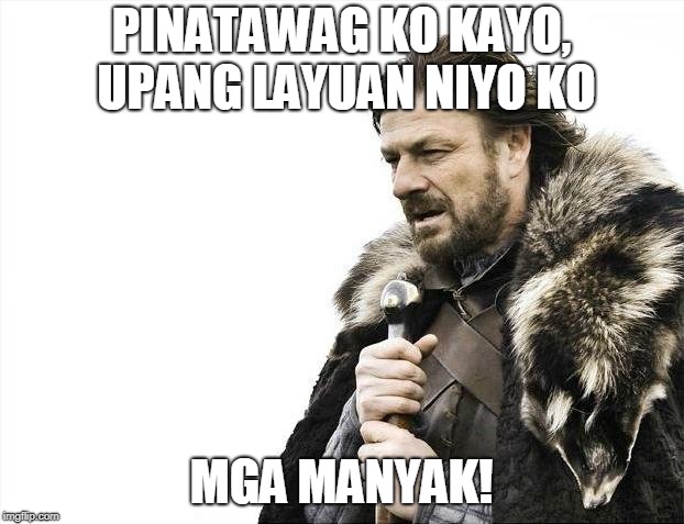Manyak Memes BAGYO KA LANG, PINOY KAMI! What Filipinos Do During