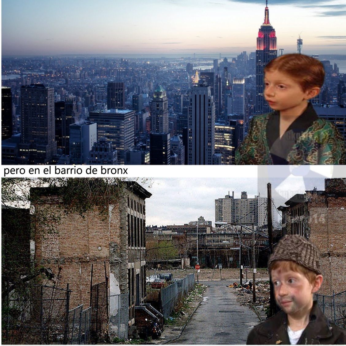 BENITO Blank Template - Imgflip