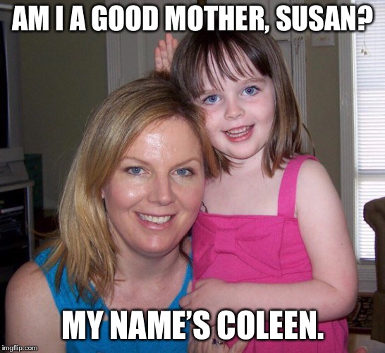 Coleen Memes
