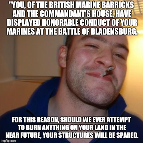 British Man Meme