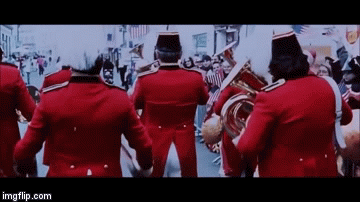 Thanksgiving trailer eli roth - Imgflip