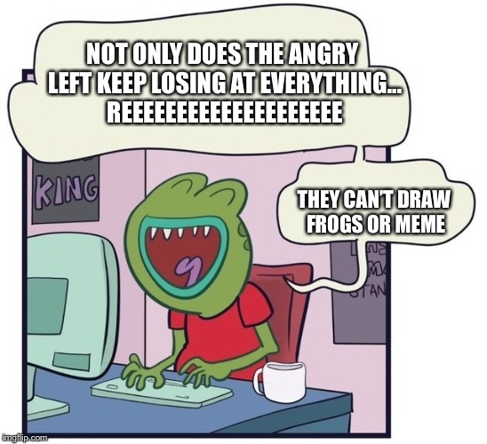 Keyboard Lefty - Imgflip