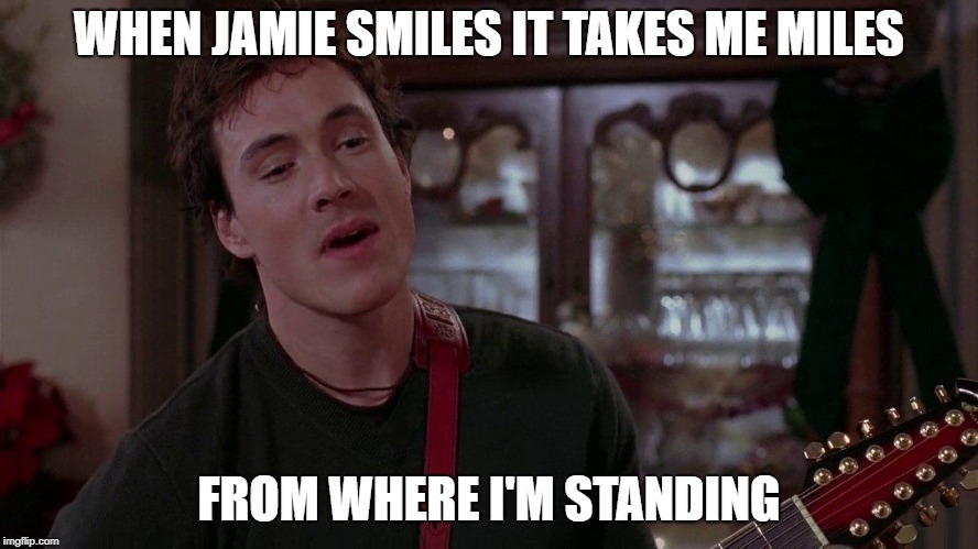 Just Friends, great movie...... - Imgflip