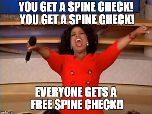 Oprah You Get A Meme - Imgflip