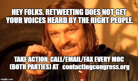 One Does Not Simply Meme - Imgflip