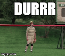 Durrr - Imgflip