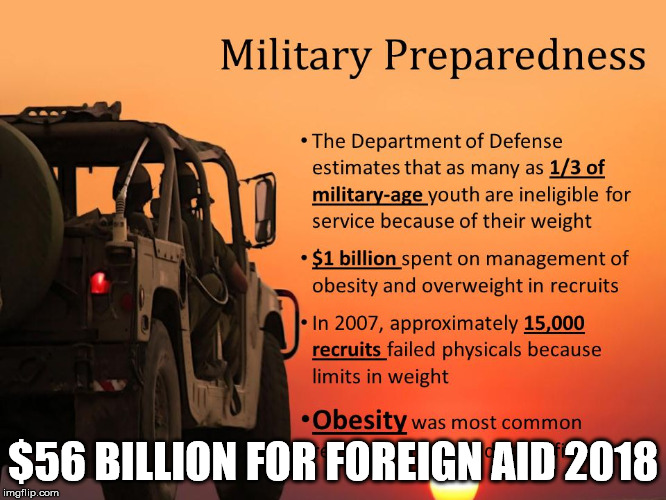 Women and children taking our tax money - Imgflip